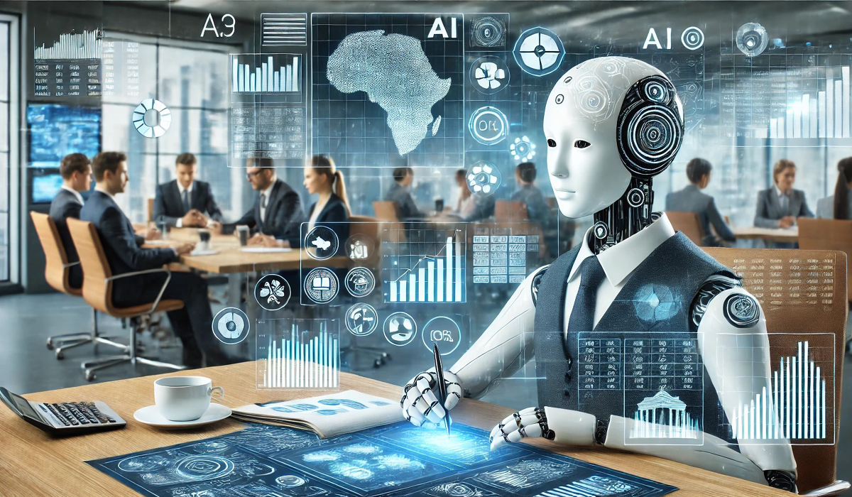 Balancing predictive and generative AI: unlocking opportunities while ...